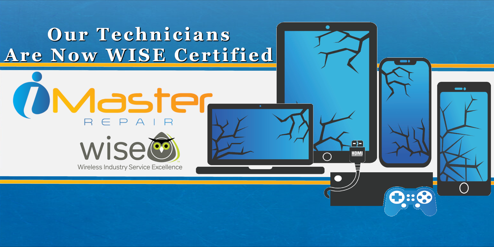 Nationwide Apple iPad Repair Center | iMaster Repair