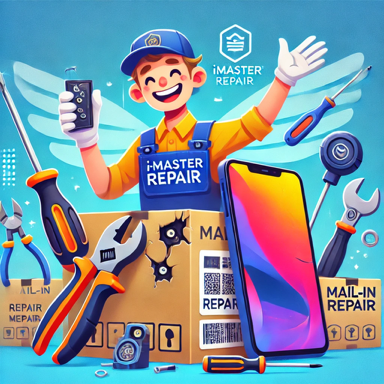 The Growing Trend of Electronics Repair: Save Money with Mail-In ...