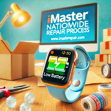 Why Watches Are Incredibly Convenient—But Finding Repair Services Doesn ...