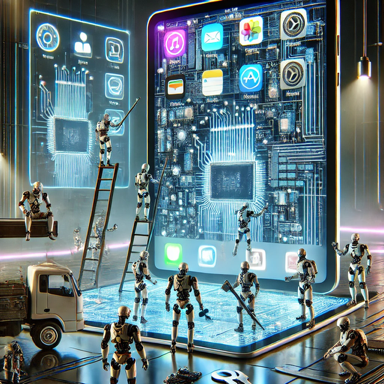 iPad Mail-In Repair: Fix Broken Screens, LCDs, Batteries, and More ...