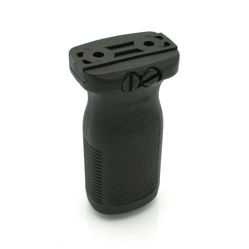 Magpul RVG Black MOE Mag412 - Ventura Munitions