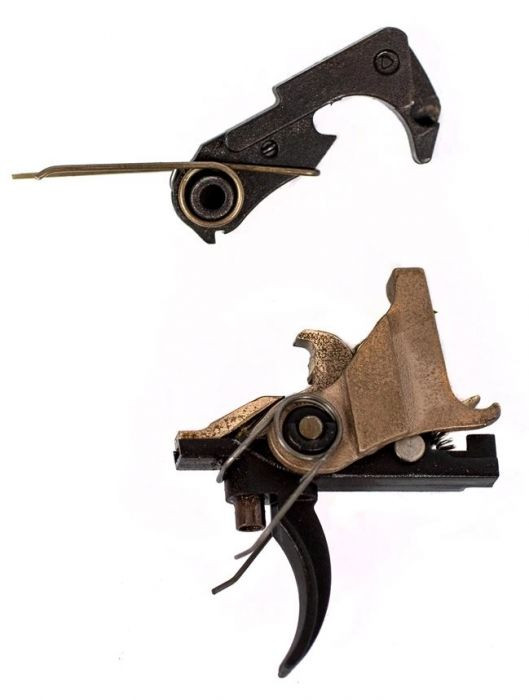 Fostech Echo Sport AR15 Binary Trigger Kit - Ventura Munitions