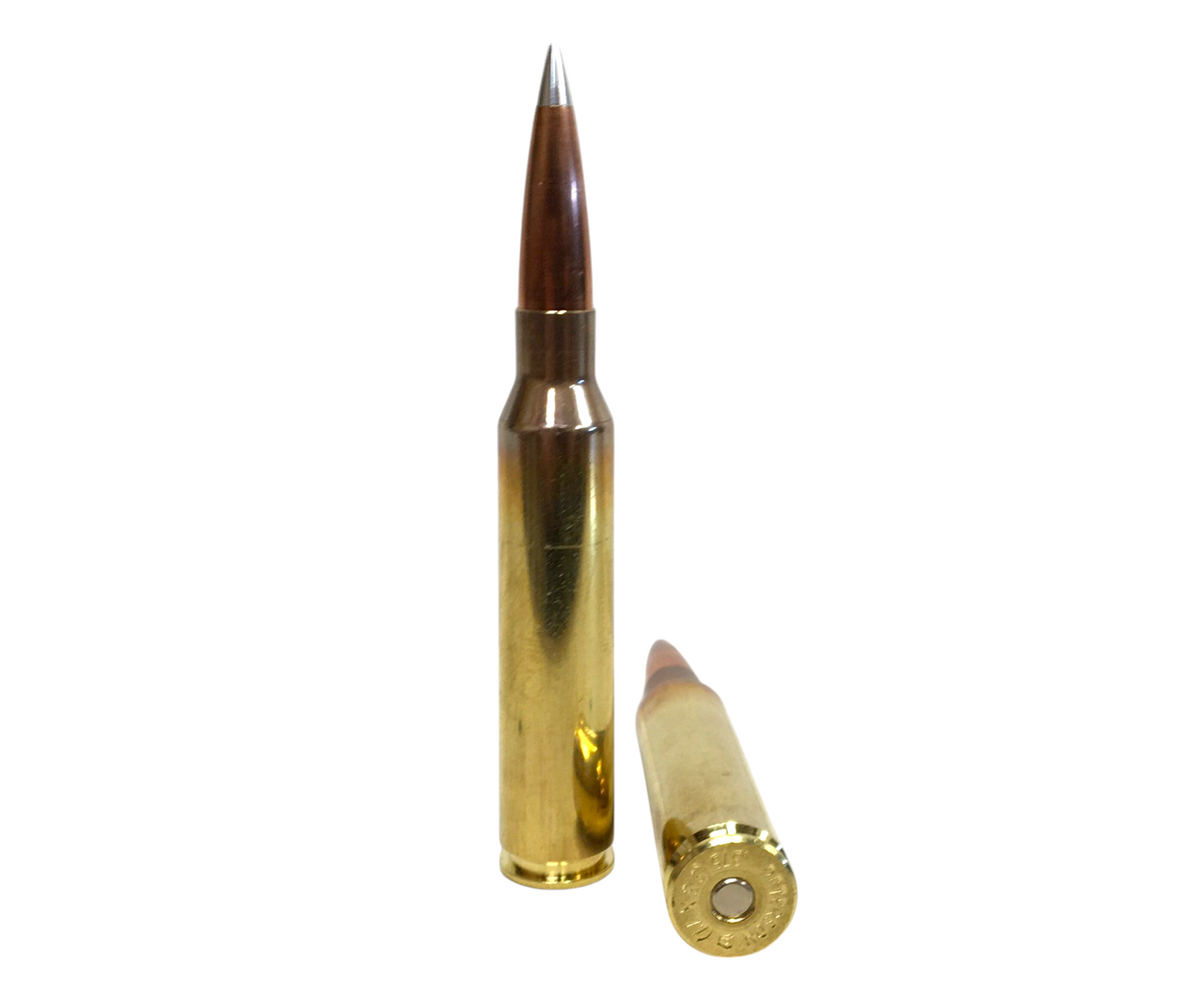 Ventura Heritage 375 Cheytac 390gr ATip - 20 Rounds - Ventura Munitions