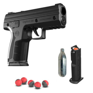 F5 Manufacturing AR Soda Can Launcher - Ventura Munitions
