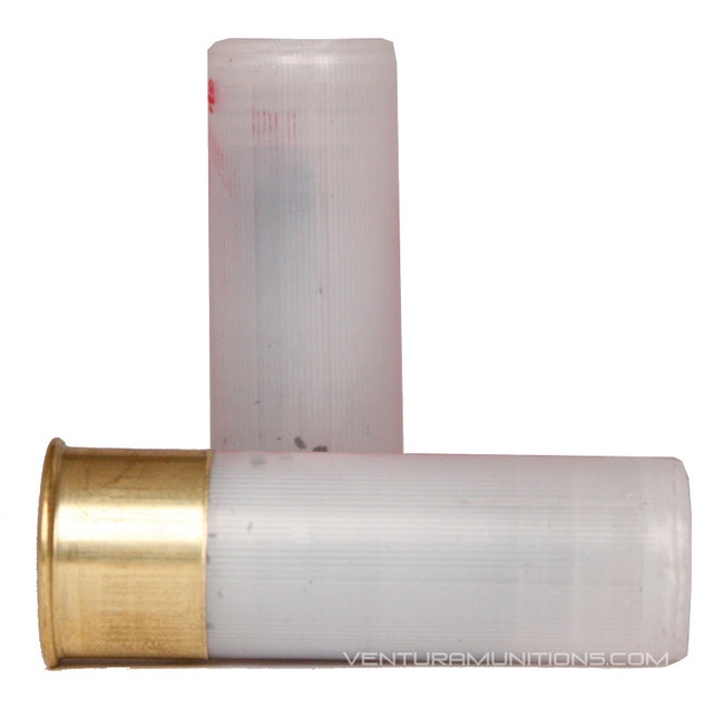 Reaper Defense 12ga 2.75" Flechette Ammo - 3 Rounds - Ventura Munitions