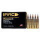 AAC Precision 5.56 NATO 77gr OTM Ammo - 20 Rounds - Ventura Munitions