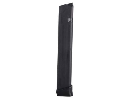 Glock 9mm Extended 33rd Magazine - Ventura Munitions