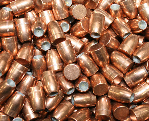 Sierra 10mm (.400) 165gr JHP V-Crown Bullets - 50ct - Ventura Munitions