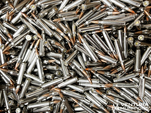 Ventura Tactical M856 5.56NATO 64gr Long-Range Tracer Processed Ammo ...