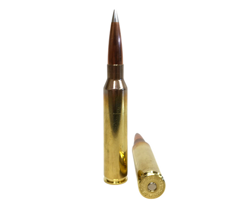 Ventura Heritage 375 Cheytac 390gr ATip - 20 Rounds - Ventura Munitions