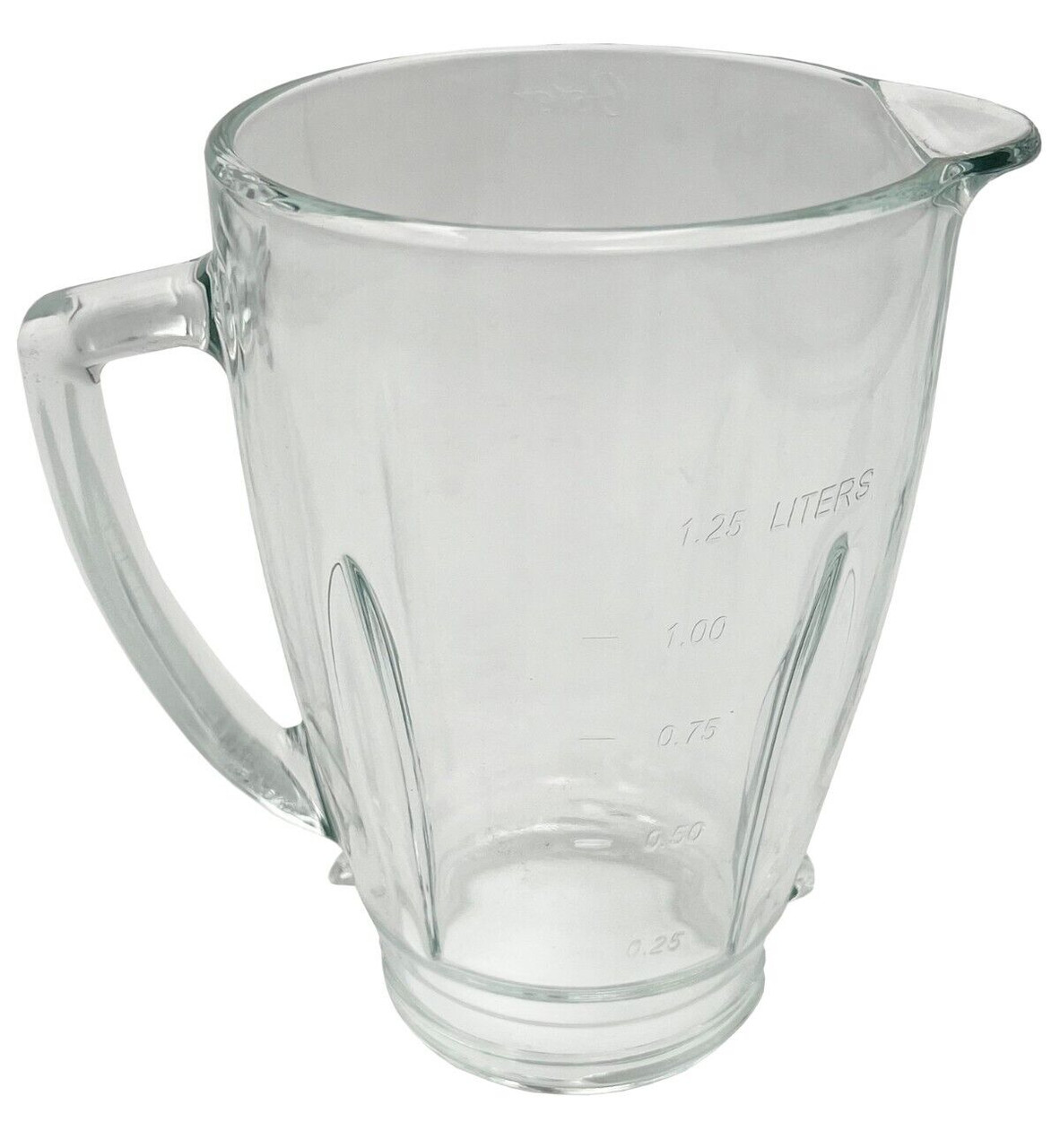 Osterizer Replacement Jar