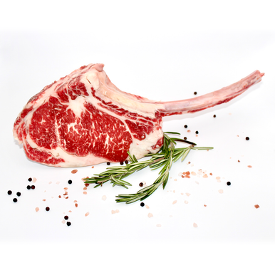 Tomahawk Ribeye