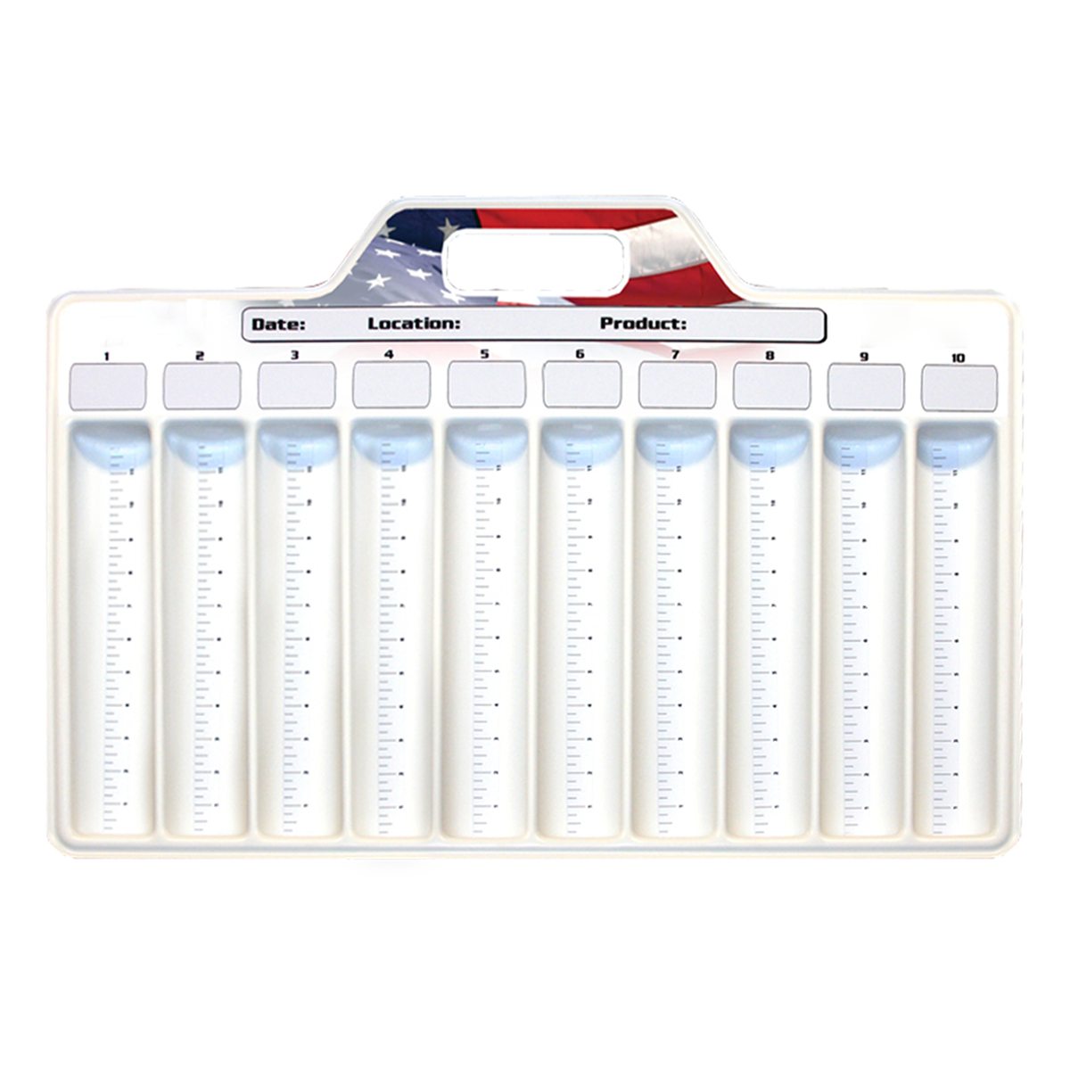 Agronomy Tools | Country Enterprises, Inc. - Page 2
