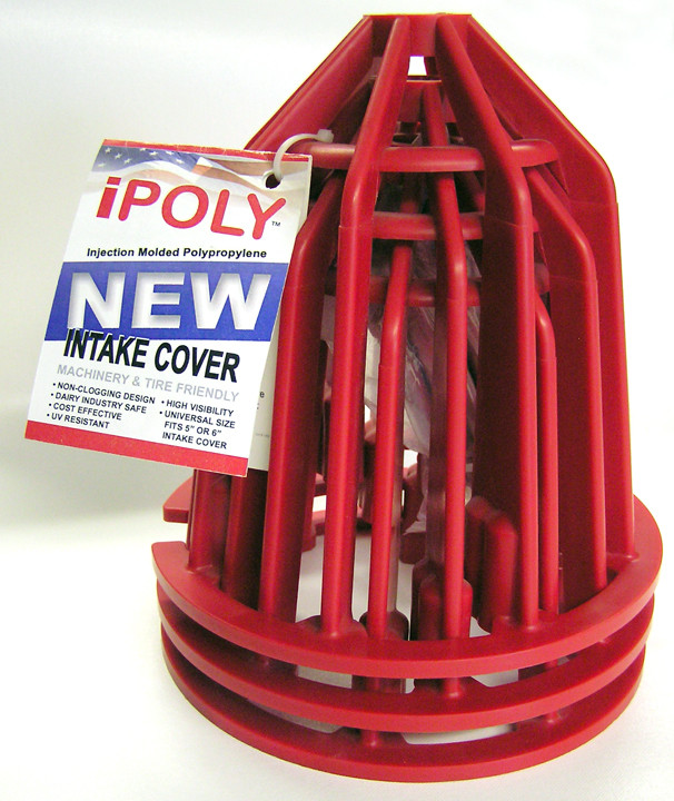 ADS Drainage Tile | Country Enterprises, Inc.