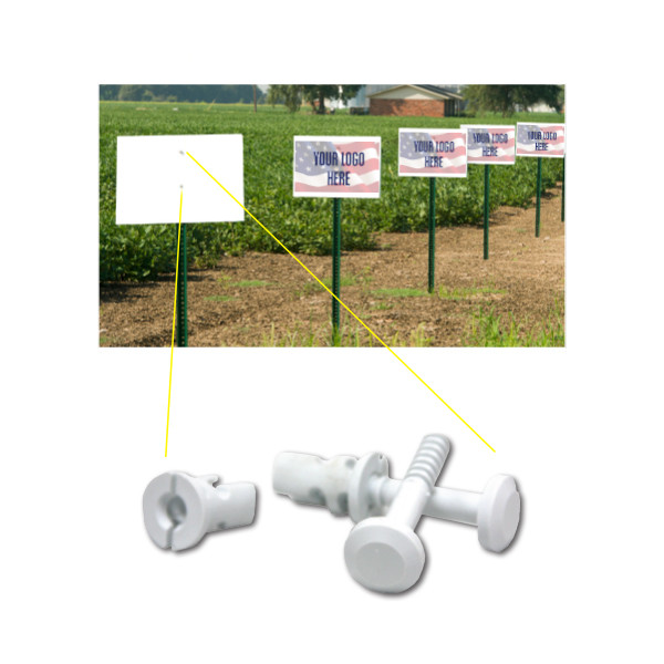 Field Markers, Tile Markers, Utility Markers, Flags, Agronomy Tools ...