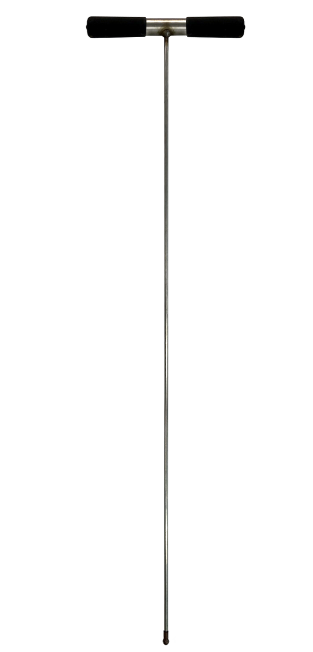 Tile Probe 5' x 5/16" | Country Enterprises Inc.