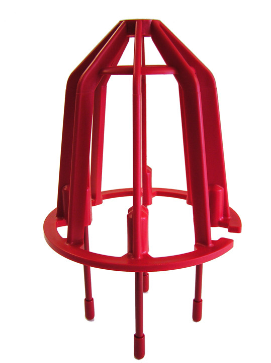 Ipoly Intake Cover | Country Enterprises Inc.