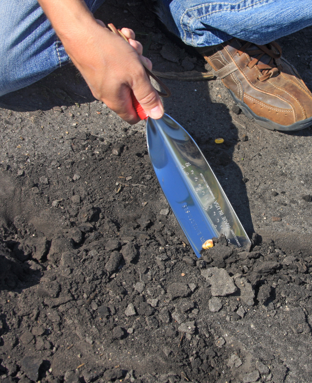 Garden Spade (Large Blade) | Country Enterprises Inc.