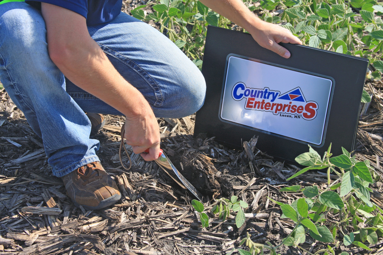 Folding Root Board | Country Enterprises Inc.