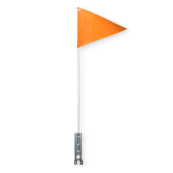 RIGID Utility Marker | 1/4" x 6' | Country Enterprises Inc.