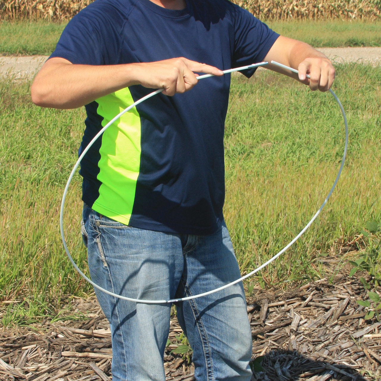 Plant Stand Hoop | Country Enterprises Inc.