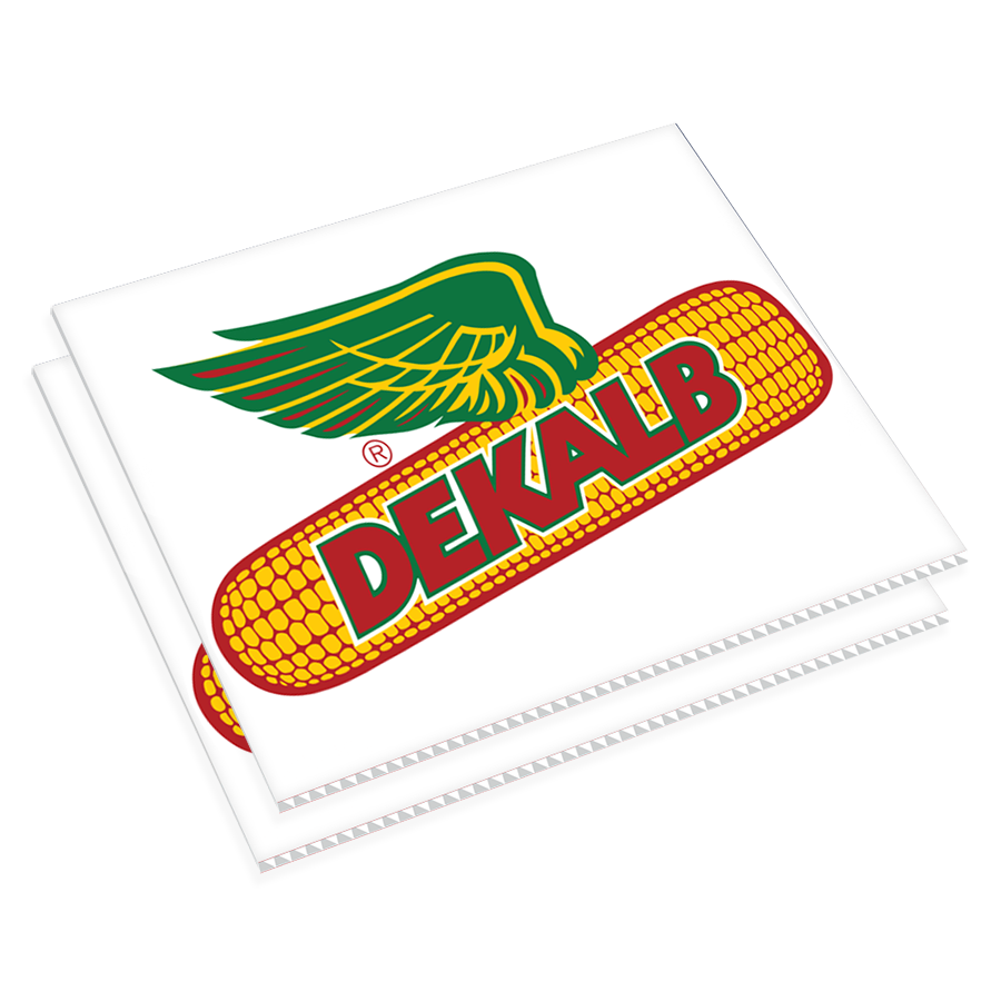 Seed Tote Sign | Country Enterprises, Inc.