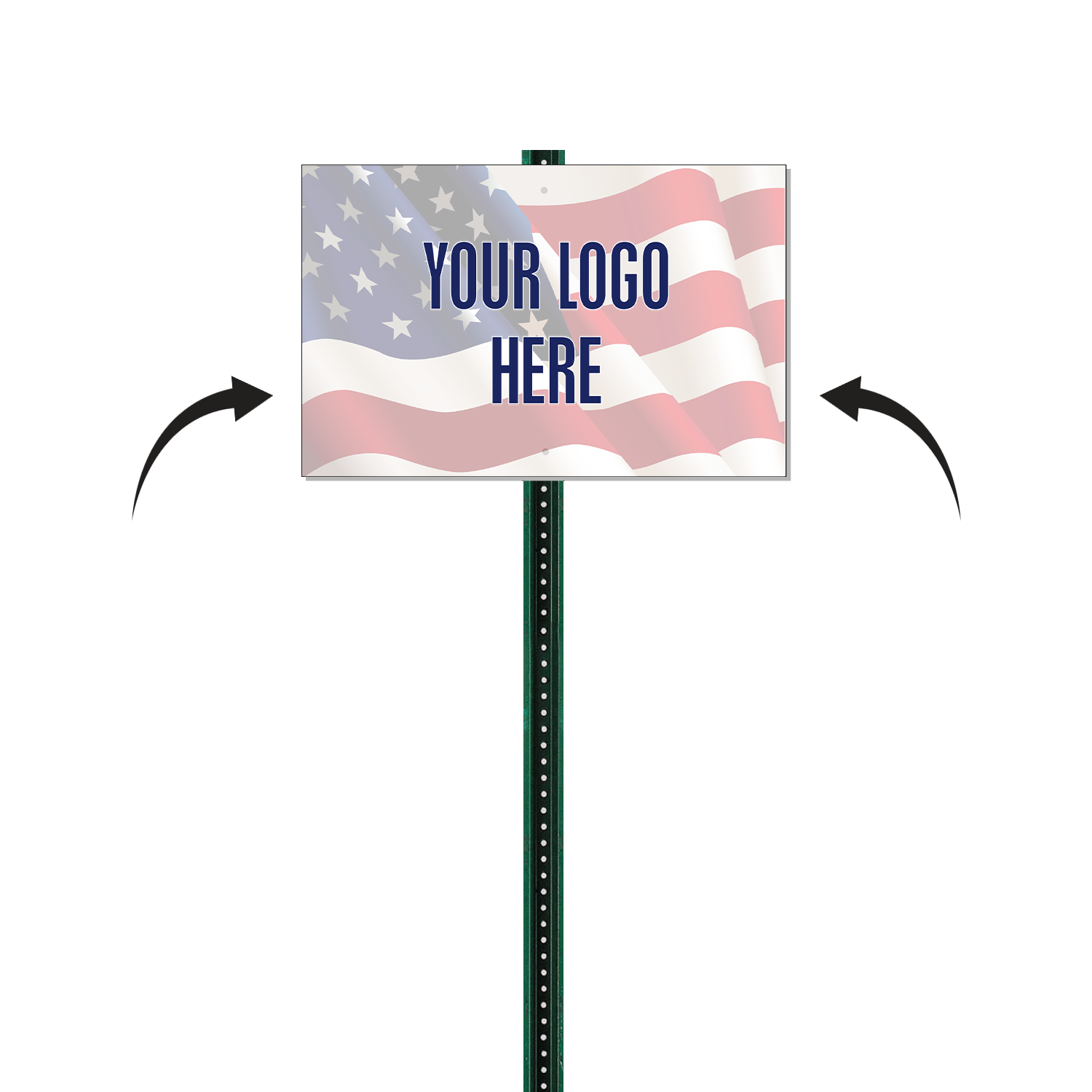 Plot Sign | Country Enterprises