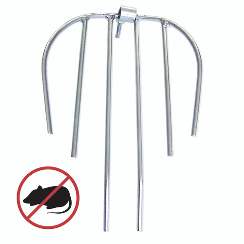 Rodent Gates | Country Enterprises Inc.