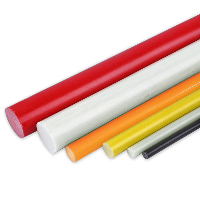 Various Size Fiberglass Rod | Country Enterprises