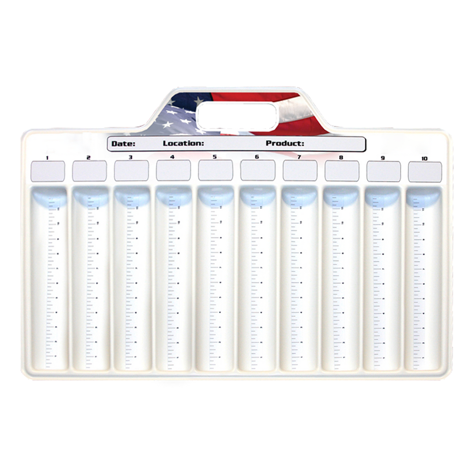 Agronomy Tools | Country Enterprises, Inc.