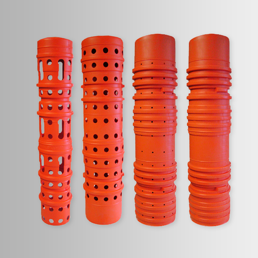 Hickenbottom Intakes - Country Enterprises