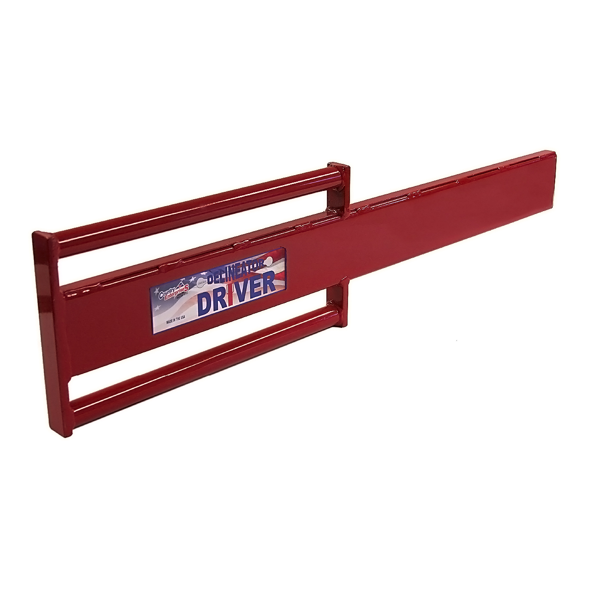 Delineator Driver Tool | Country Enterprises Inc.