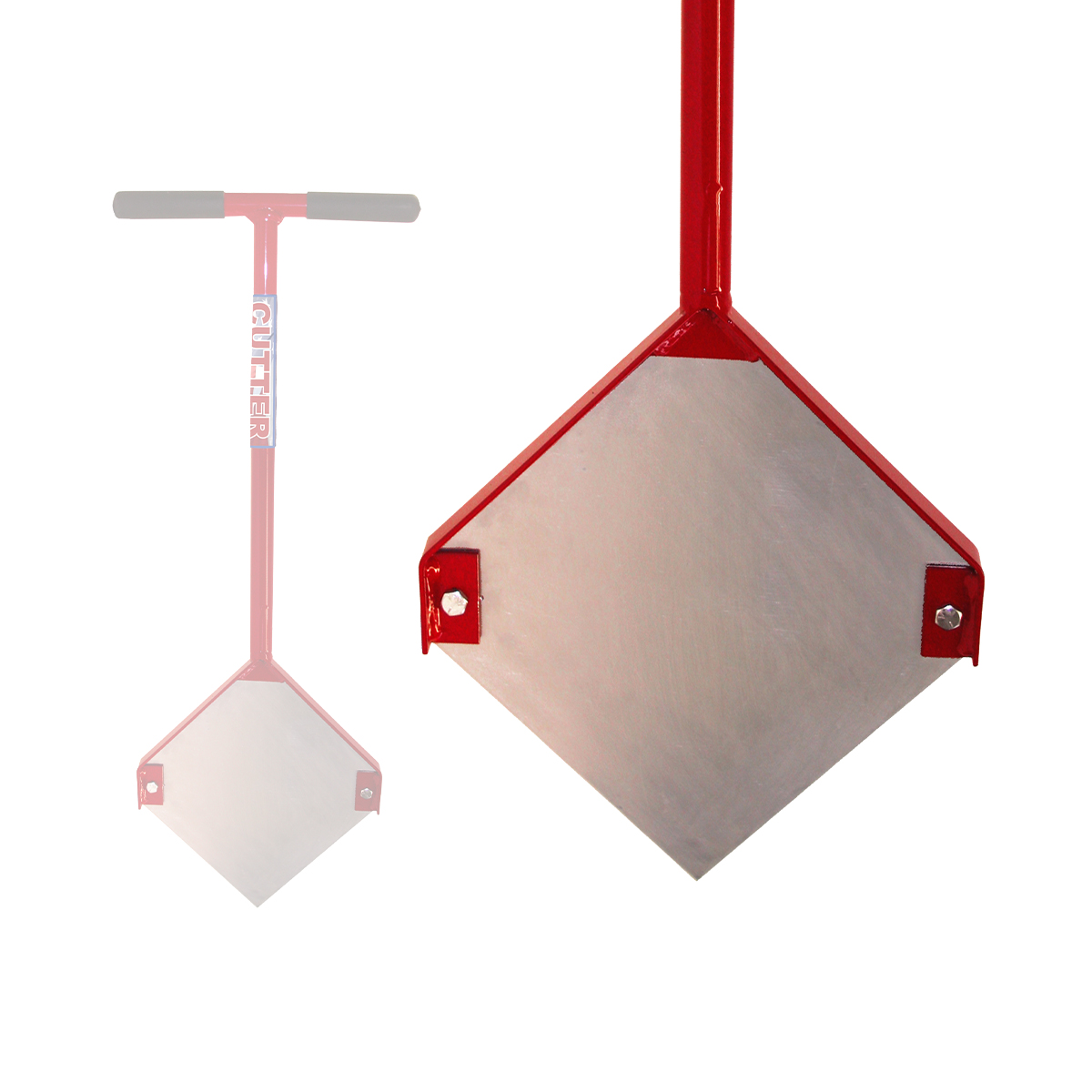 Tile Cutter Replace Blade | Country Enterprises Inc.