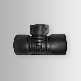 Hickenbottom Black Riser Tee | Country Enterprises Inc.