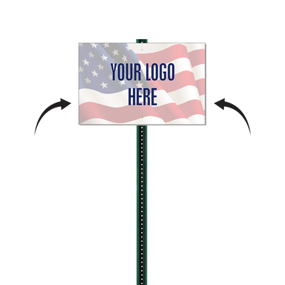 Plot Sign | Country Enterprises