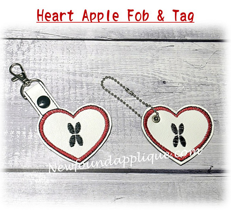 Key Fobs Embroidery Designs | Custom & Creative Options