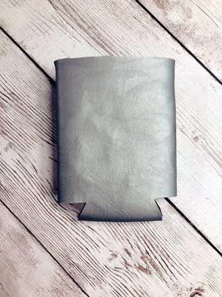 In The Hoop Spinach Can Wrap Embroidery Machine Design - Newfound Applique