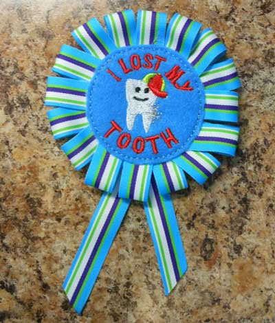Old Fart Badge In the Hoop Embroidery Design Set - Newfound Applique