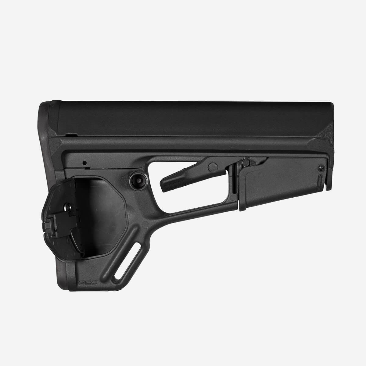 Magpul ACS-L Carbine Stock – Mil-Spec Model