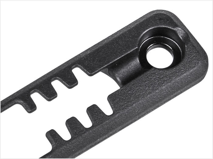 Magpul M-LOK SWITCH MOUNTING PLATE - Bayou Tactical