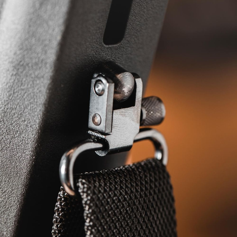 Magpul SLING SWIVEL STUD, 2 PACK (MAG819) - Bayou Tactical