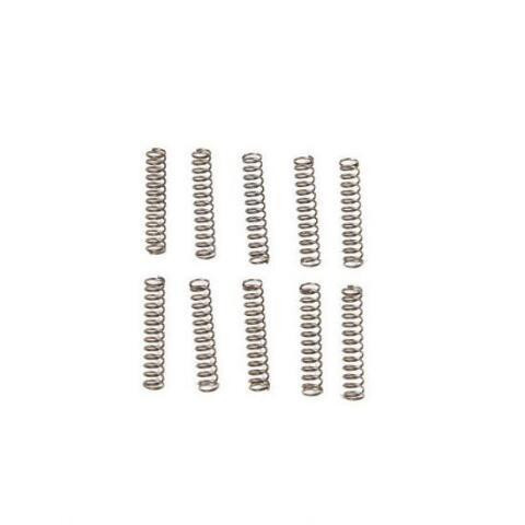 LBE Unlimited AR-15 Buffer Retaining Pin Spring - Bayou Tactical