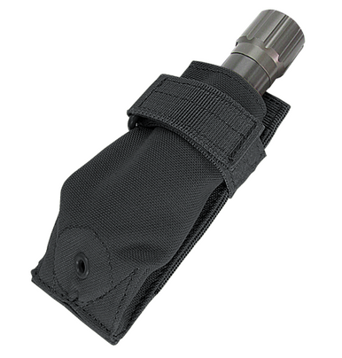 Condor Flashlight Pouch - Bayou Tactical