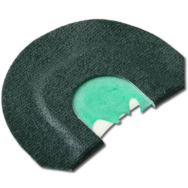Country Boy Diaphragm Turkey Call - Outlaw