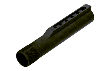 UTG PRO Mil-Spec 6-position Receiver Extension Tube