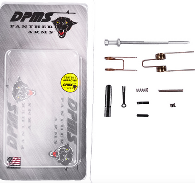 DPMS AR15 Field Repair Kit - Bayou Tactical