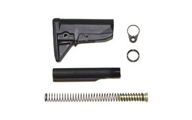 BCM GUNFIGHTER STOCK KIT - Bayou Tactical