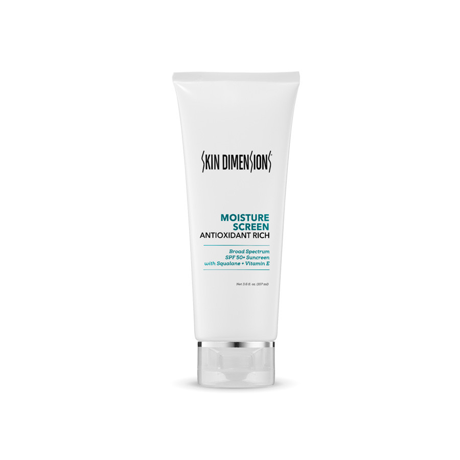 Skin Dimensions Light Textured Moisturizer - Skin Dimensions Online