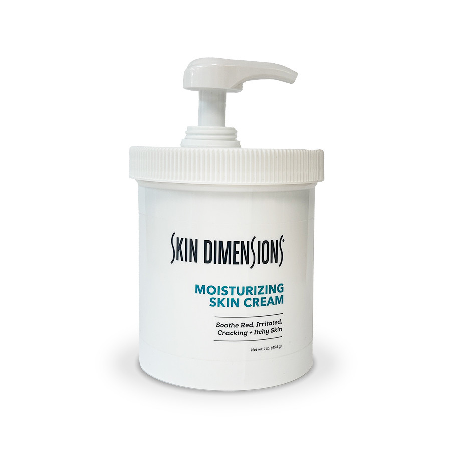 Skin Dimensions Light Textured Moisturizer - Skin Dimensions Online