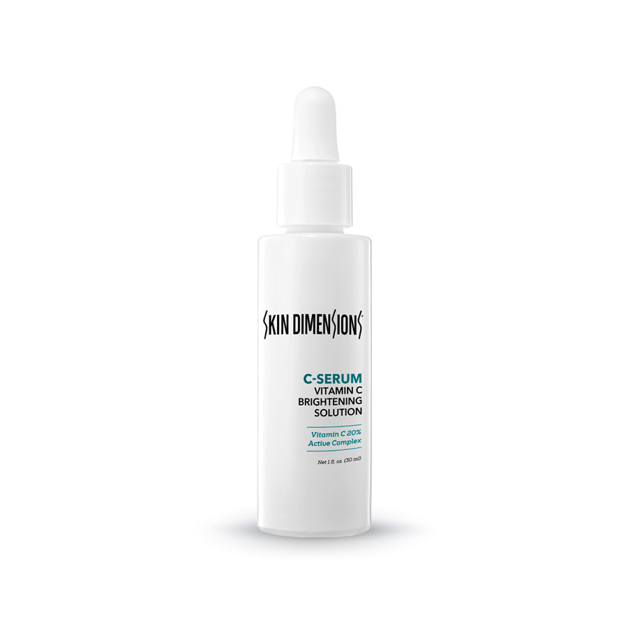 Skin Dimensions C Serum - Skin Dimensions Online